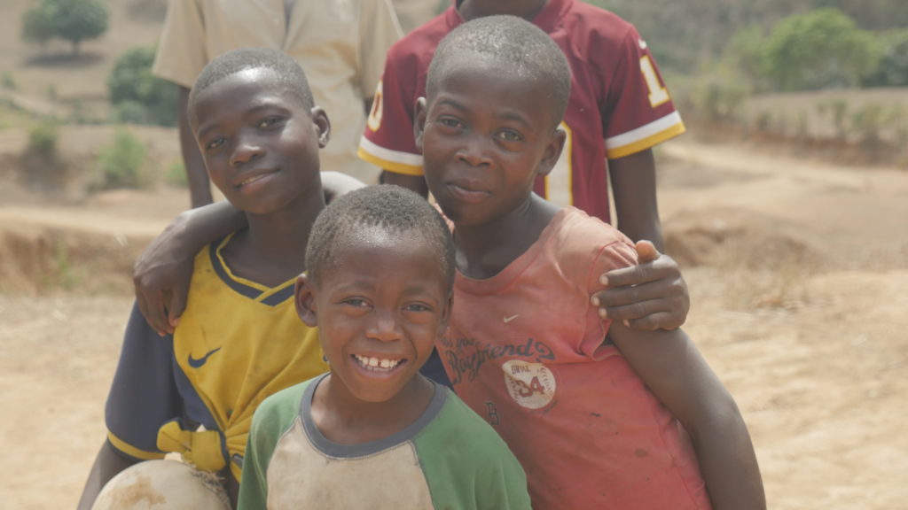 Lift Up | Boys Orphan Home in Haiti | Housing