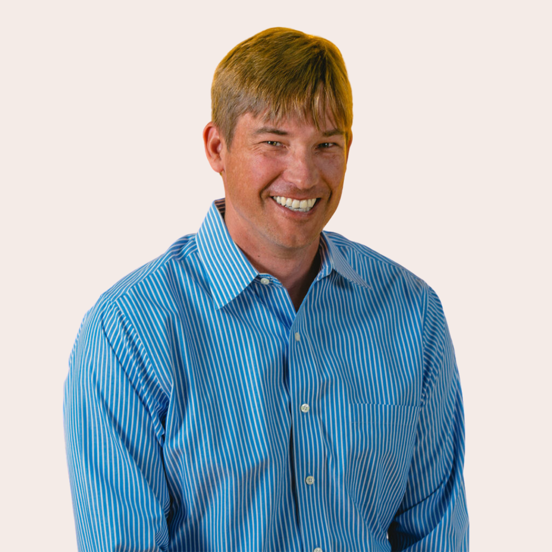 Lift Up Team | Matt Paschke