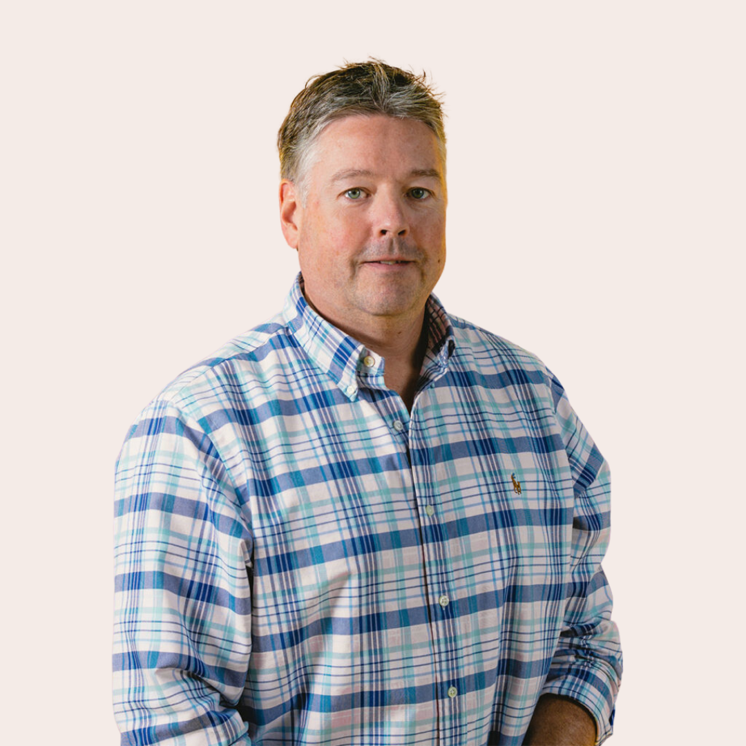 Lift Up Team | Tim O’Rourke